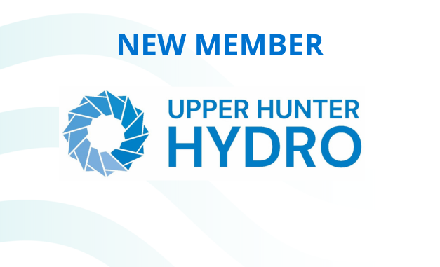 New Australian member Upper Hunter Hydro join the International Hydropower Association Upper ...